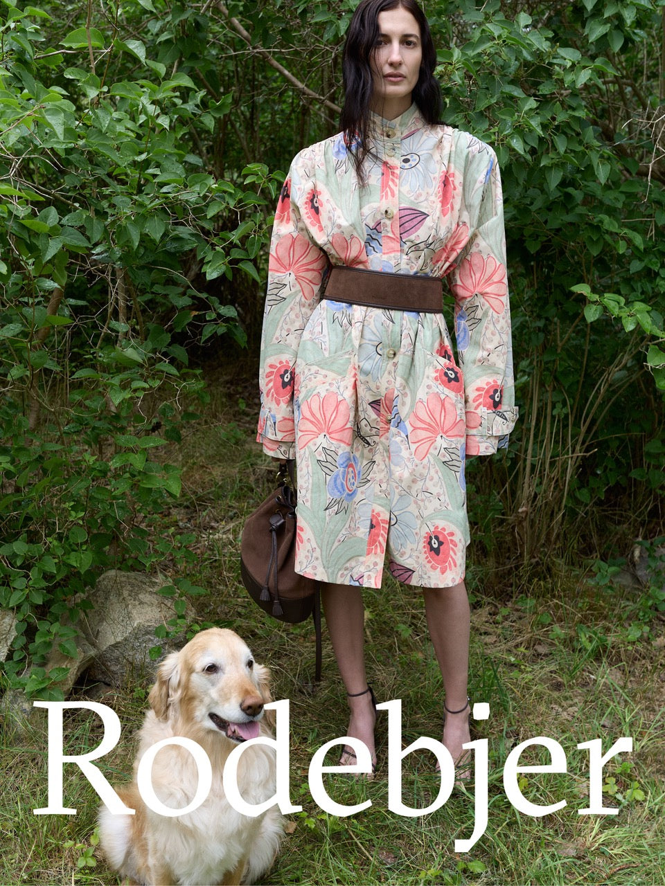 SS26 Preview – Rodebjer