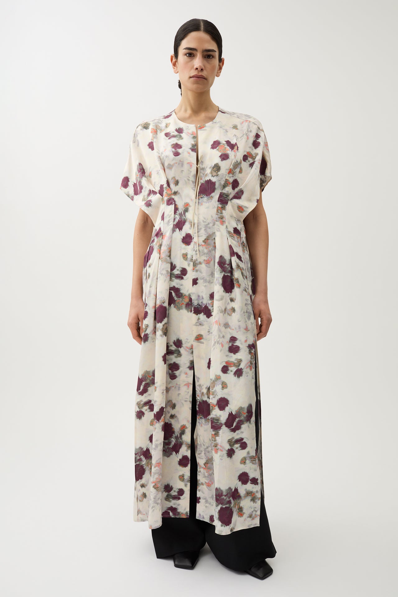 Kimberly studio dress | Rodebjer.com